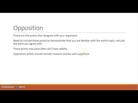 Argument Outline Guide 2025: Step-by-Step for Students & Academics